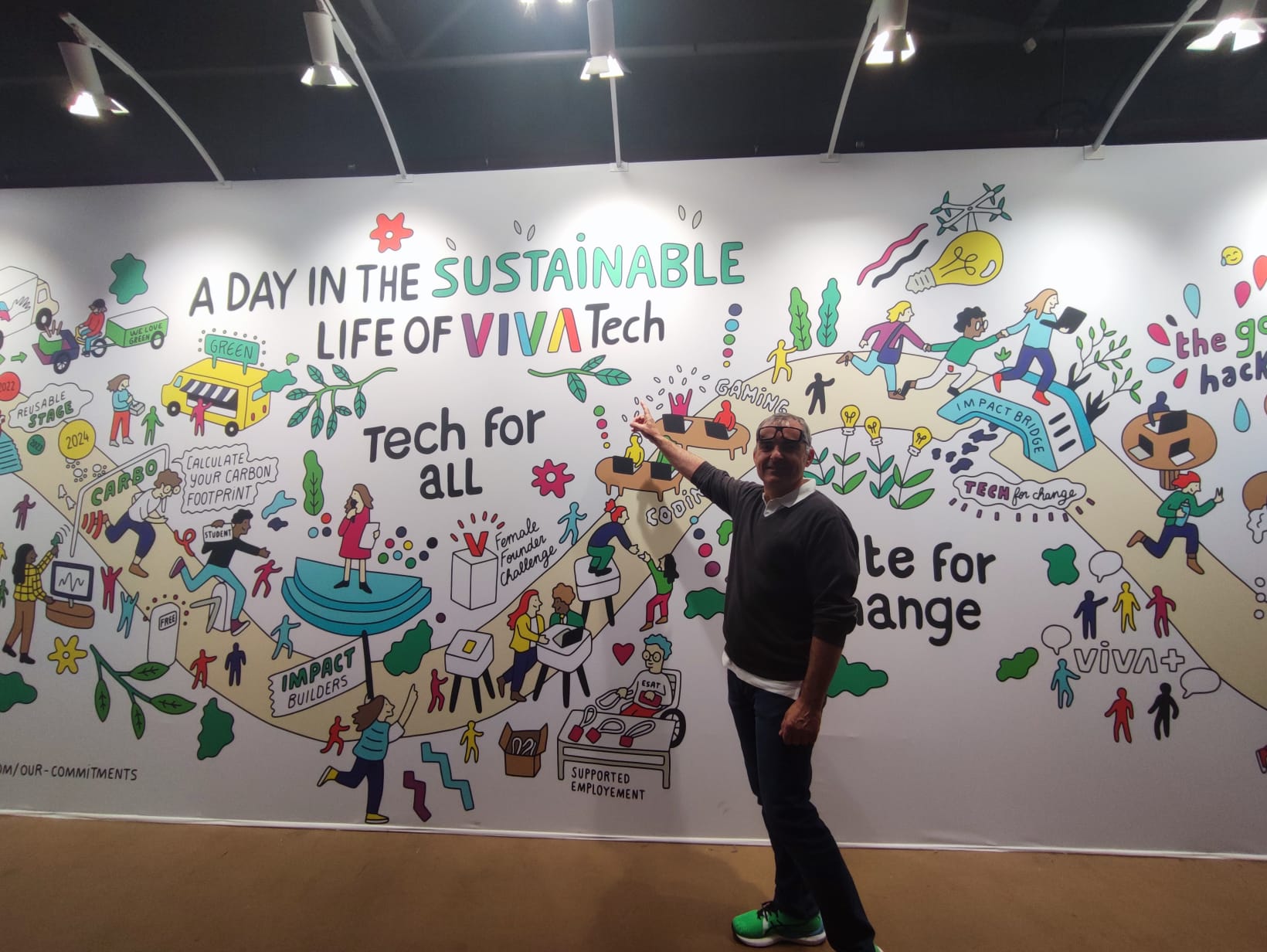 Les conseils pertinents de Dominique WOLFF Consulting